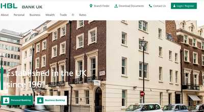 ᐈ HBL Bank | Banks.guide