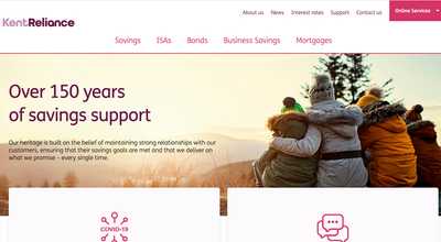 ᐈ Kent Reliance | Banks.guide