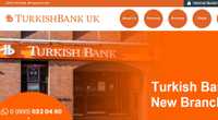ᐈ Turkish Bank | Banks.guide