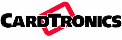 ᐈ Cardtronics | Banks.guide